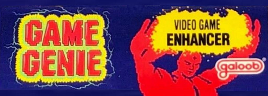 Unlocking the 90's: Game Genie's Cheat Code Saga - Gamesboro